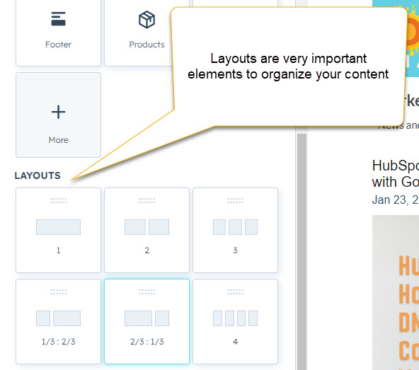 7 Essential HubSpot Email Design Tips | Orange Marketing